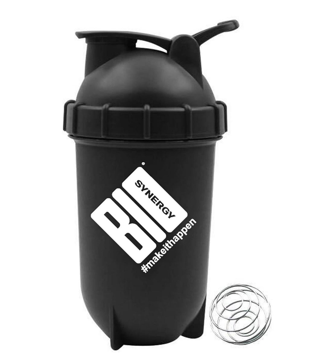 Bio-Synergy Super Shaker 500ml – Harris Active Sports